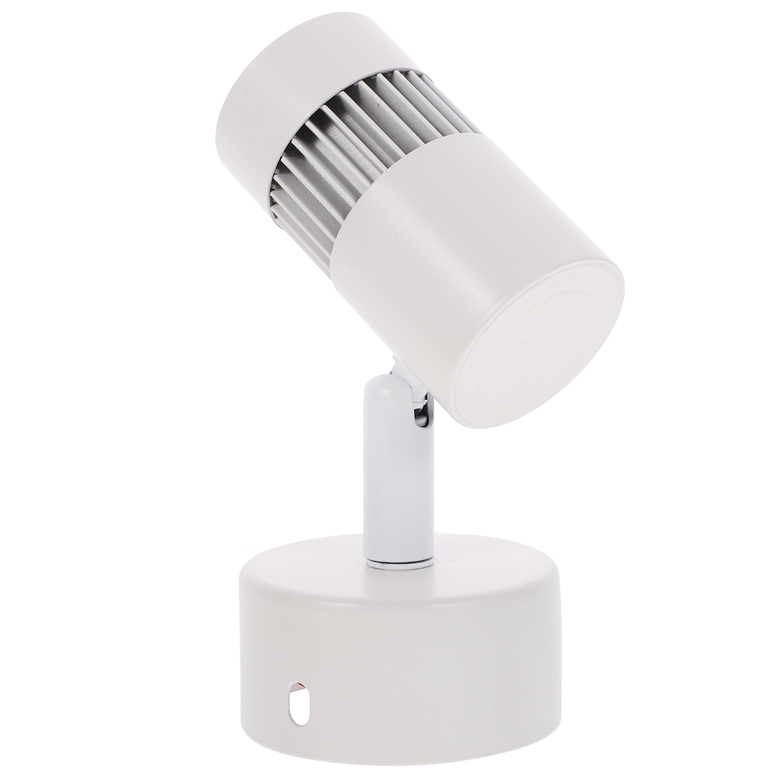 OFFIGAM 1Pack Modern Wall Light White PVC LED For Kitchens 1Pack ...