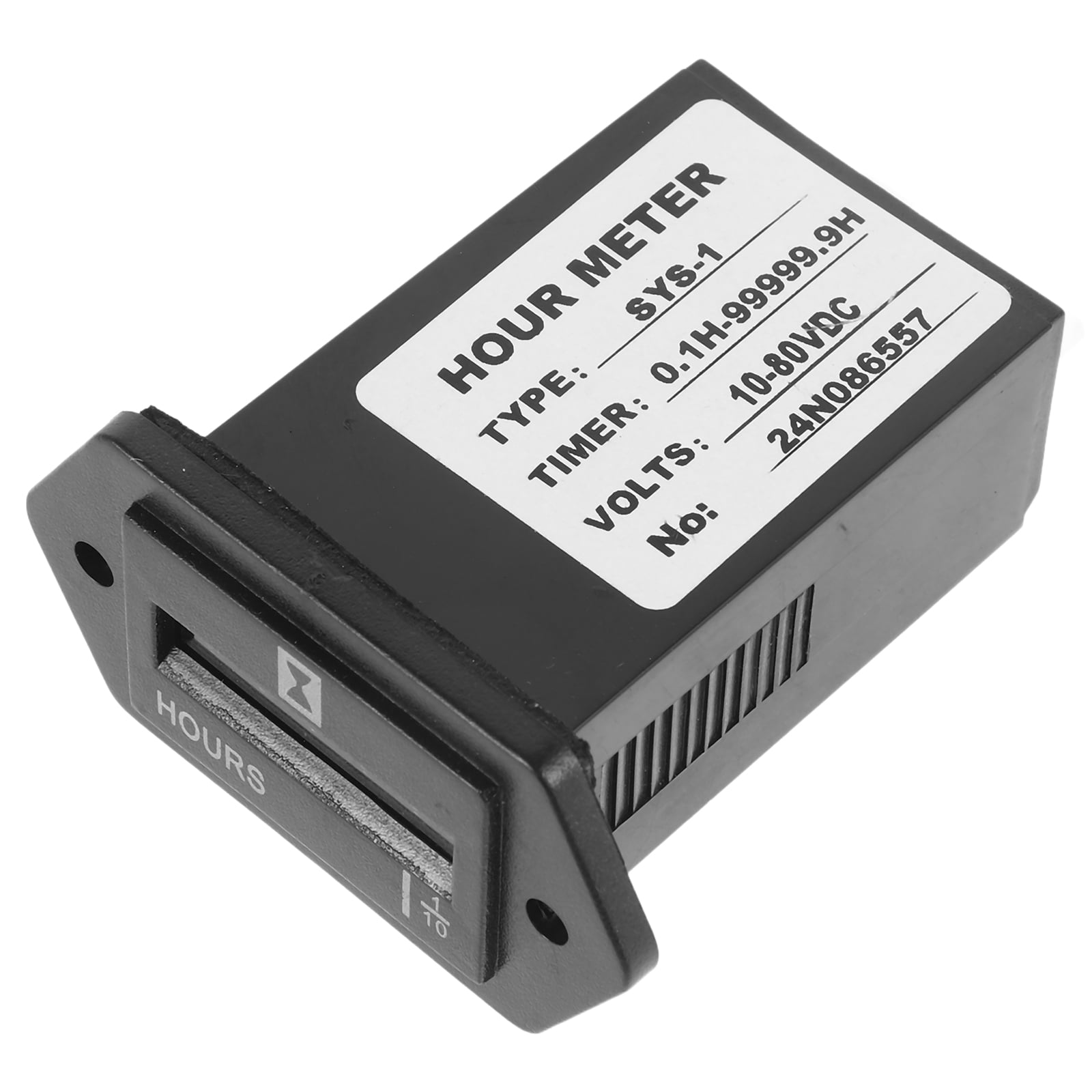 OFFIGAM 1Pack Portable Car Instrument Timer Tool Kit for Engineers and ...