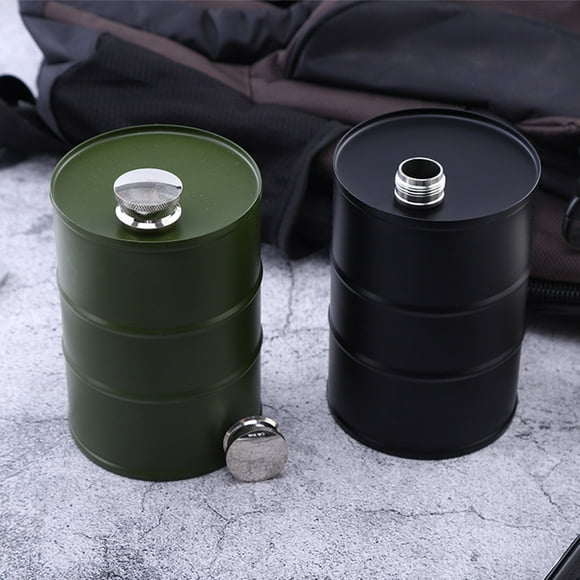 Mini Flasks