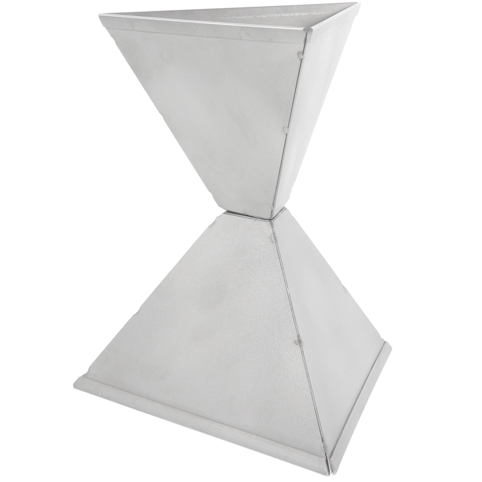 OFFIGAM Stainless Steel Food Mold for Chinese and Rice Dumplings ...