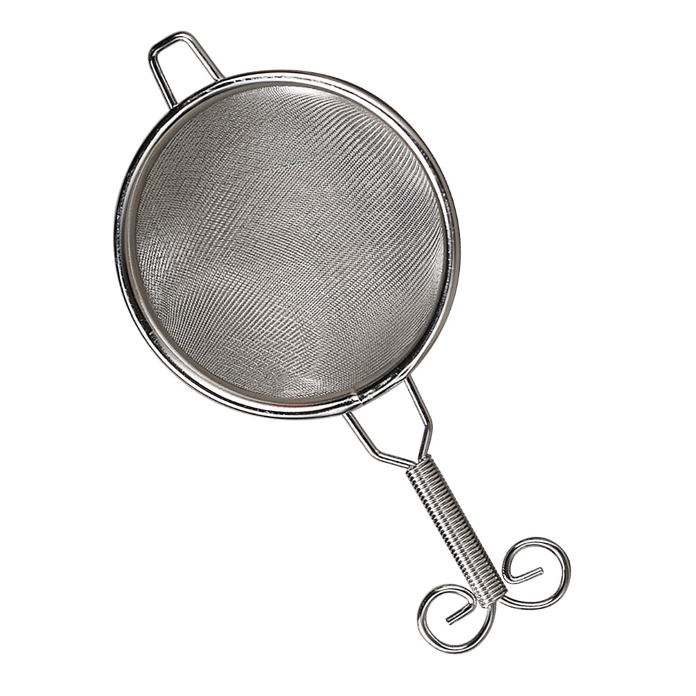 OFFIGAM 1Pack Tea Sifters for Loose Tea with Fine Mesh Screen Simple ...