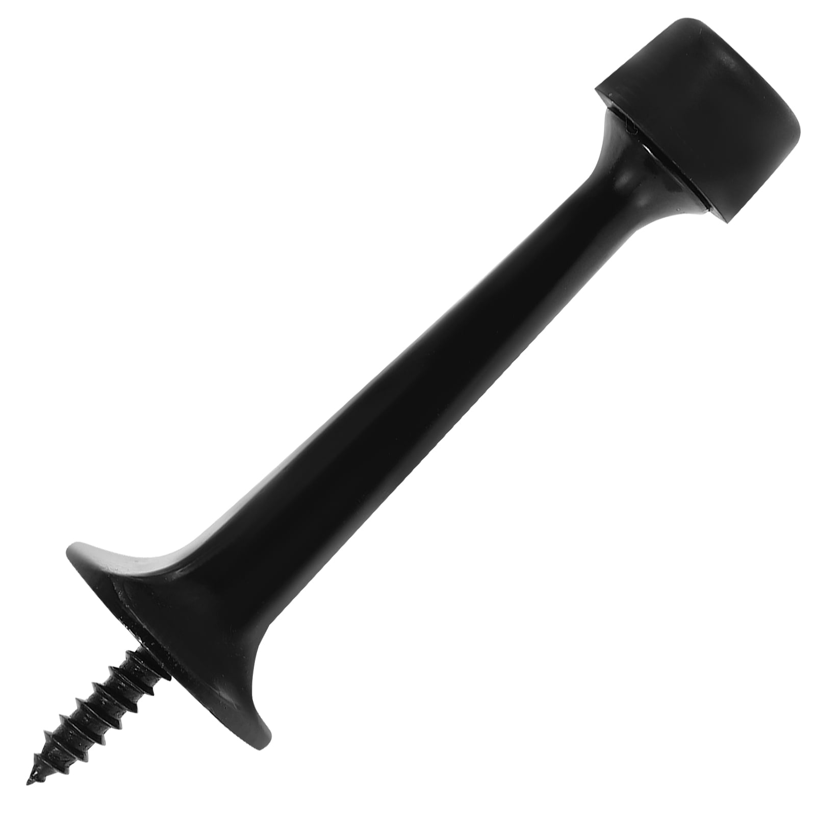 OFFIGAM Weatherproof Metal Door Holder Stopper for Indoor and Outdoor ...