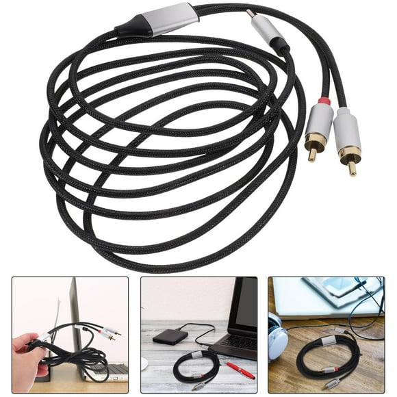 Usb C To Video Rca