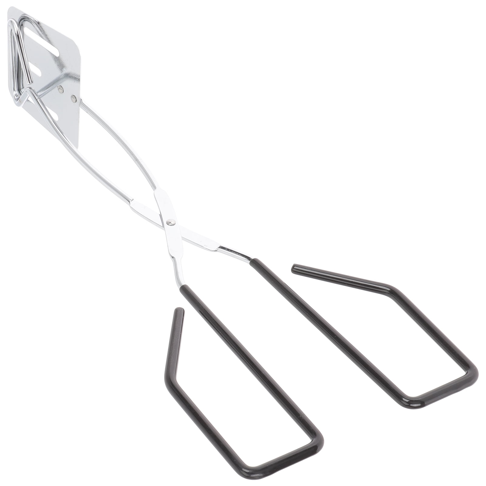 OFFIGAM Iron Grill Tongs Multi-Color for Home and Outdoor Use - Walmart.com