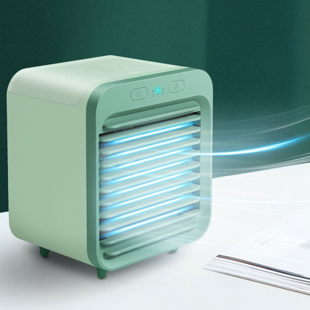 OFFIGAM 1Set Cooling Fan Air Conditioner Portable for General Users in ...