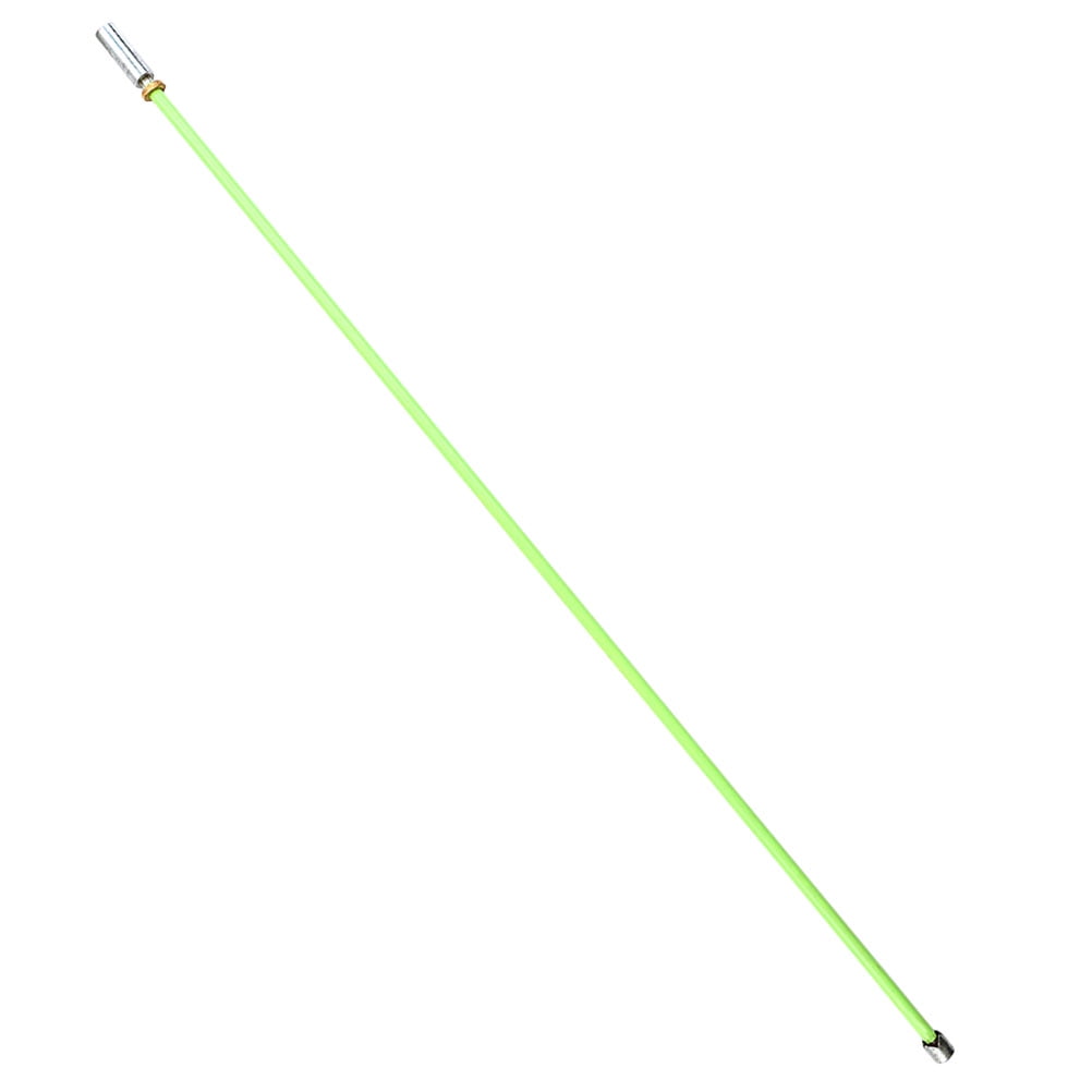 OFFIGAM Light Green Metal Truss Rod for Guitar Neck with Two Direction ...