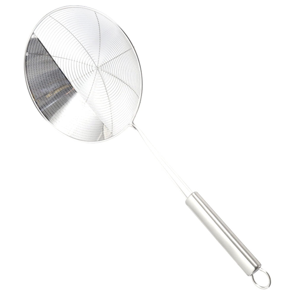 OFFIGAM 1Set Kitchen Spider Strainer With An Ergonomic Handle For ...