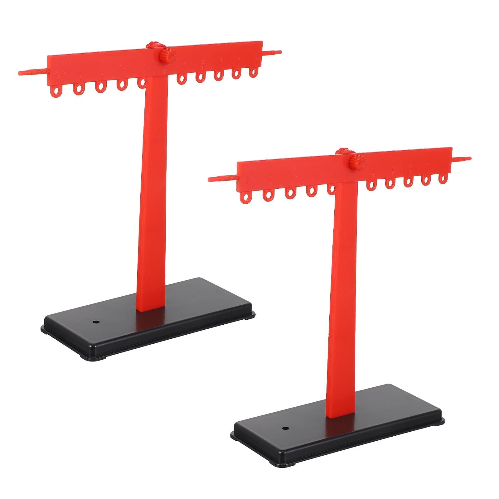 OFFIGAM 2 Sets Science Model Lever Experiment with Red Color for Manual ...