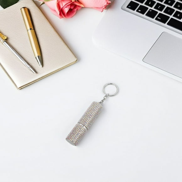 Mini Refillable Perfume Bottle