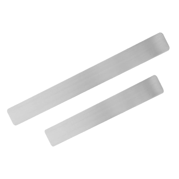 Magnetic Strips