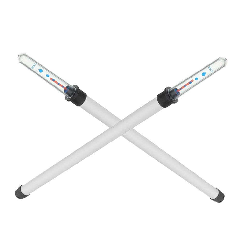 OFFIGAM 2Pcs Garden Water Level Indicator with Float Display for Flower ...