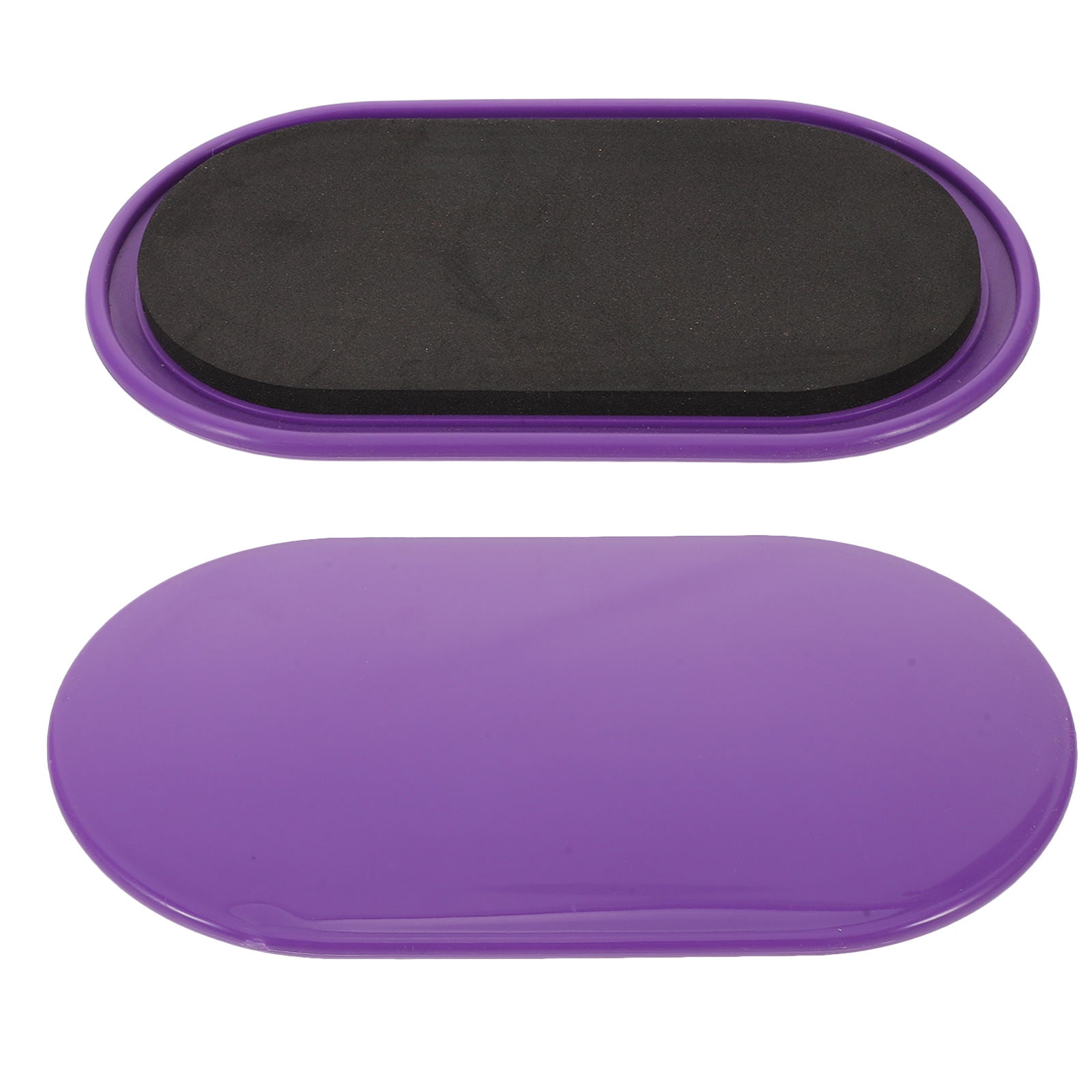 OFFIGAM 2Pcs Core Exercise Sliders with Dual Sided Design for Home ...