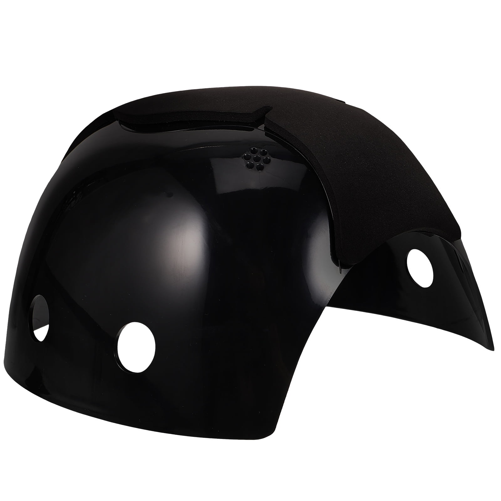 OFFIGAM Protective Hat Liners Safety Cap Liner Abs Navy Blue + White ...