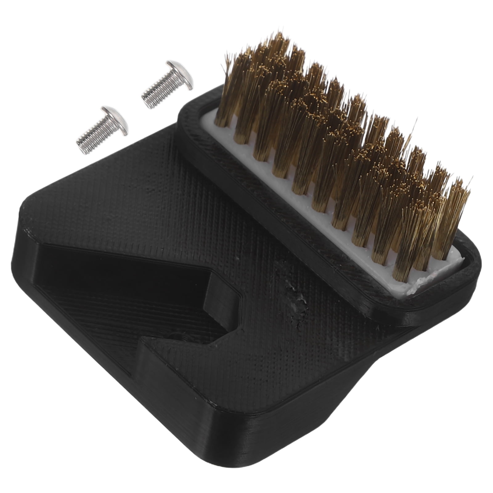 OFFIGAM 3D Printer Nozzle Cleaning Kit with Brass Wire Brushes for ...