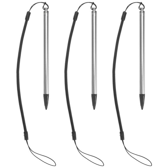 OFFIGAM 3Pcs Precision Resistive Stylus Pens for Touchscreen Devices ...