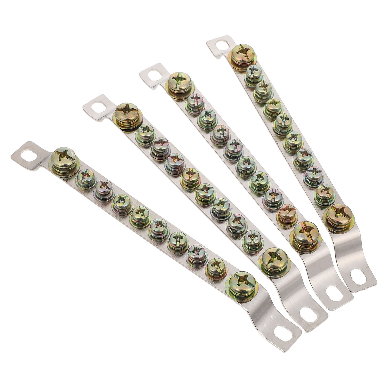 OFFIGAM Industrial Copper Ground Terminal, Easy Installation, Space ...
