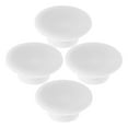 OFFIGAM 4-Pack Freezer Drain Hole Replacement Plugs with Simple ...