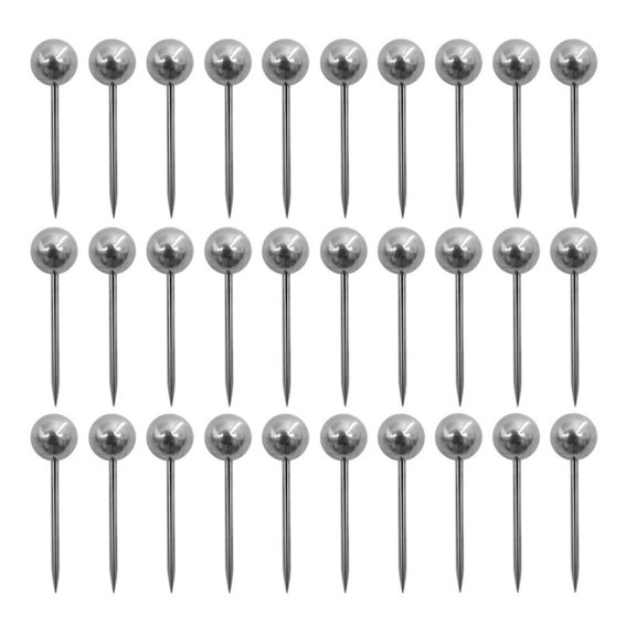 Wall Pins Hanging