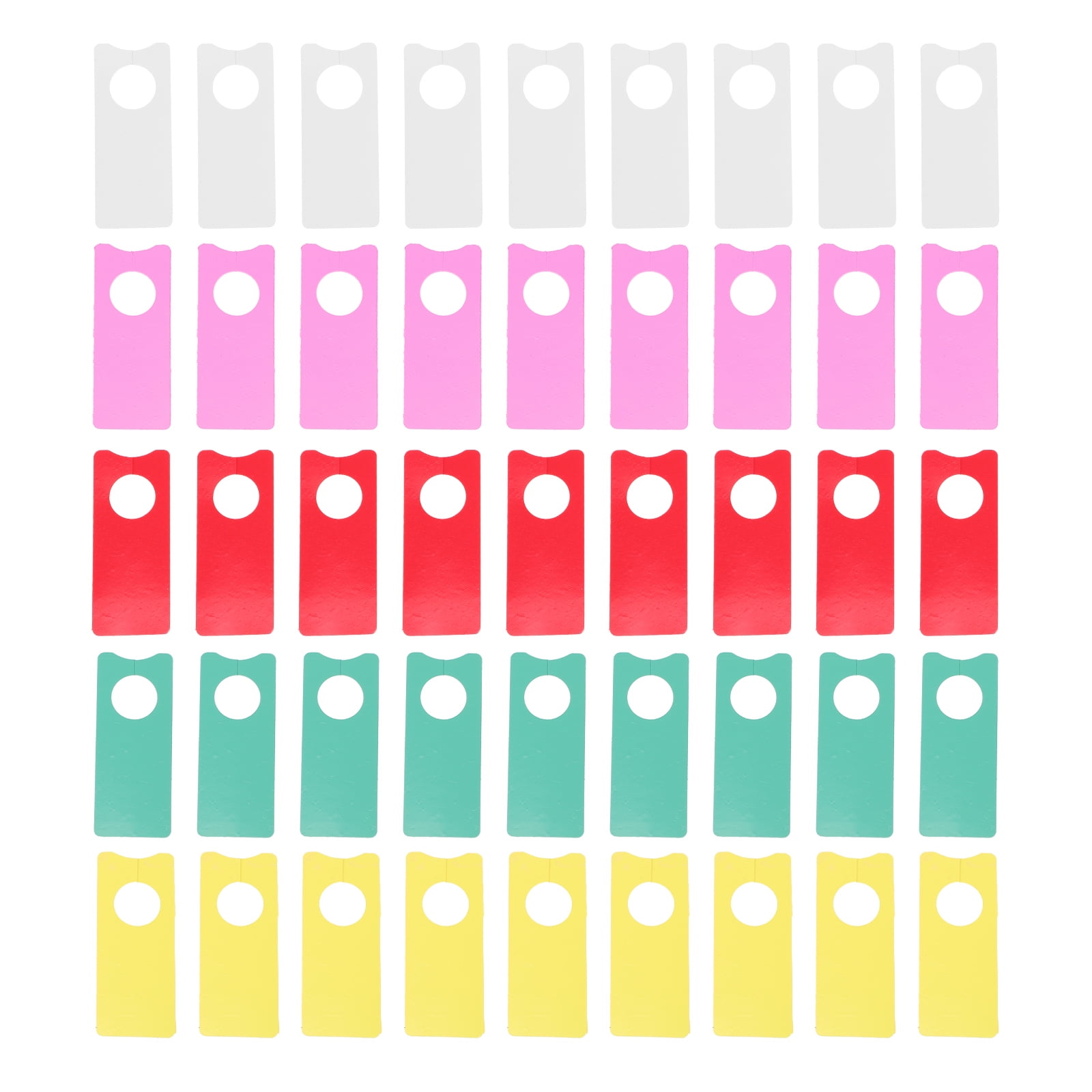 OFFIGAM 500Pcs Seedling Labels in White for Gardening Use - Walmart.com