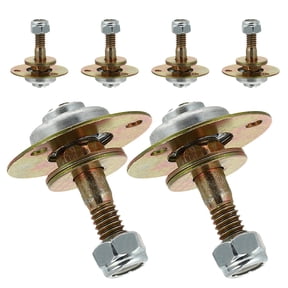 Rocking Chair Parts