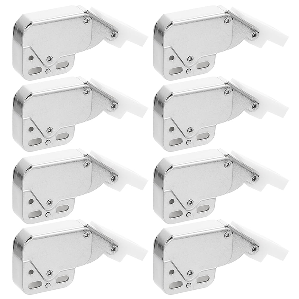 OFFIGAM 8Pcs Door Locks for Furniture and Cabinets with Bolt Design and ...