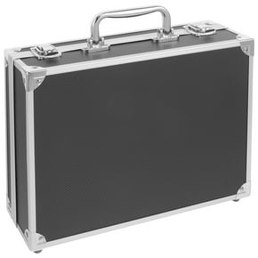 Shop Durable Metal Briefcases for Business & Travel Security