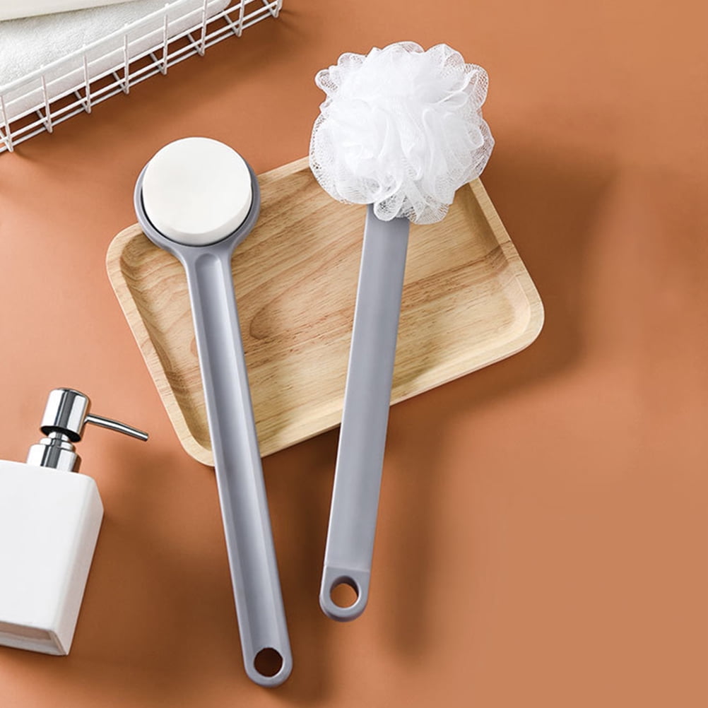 OFFIGAM Bath Back Brush 1Pcs with Dual-Sided Design for Men Women ...