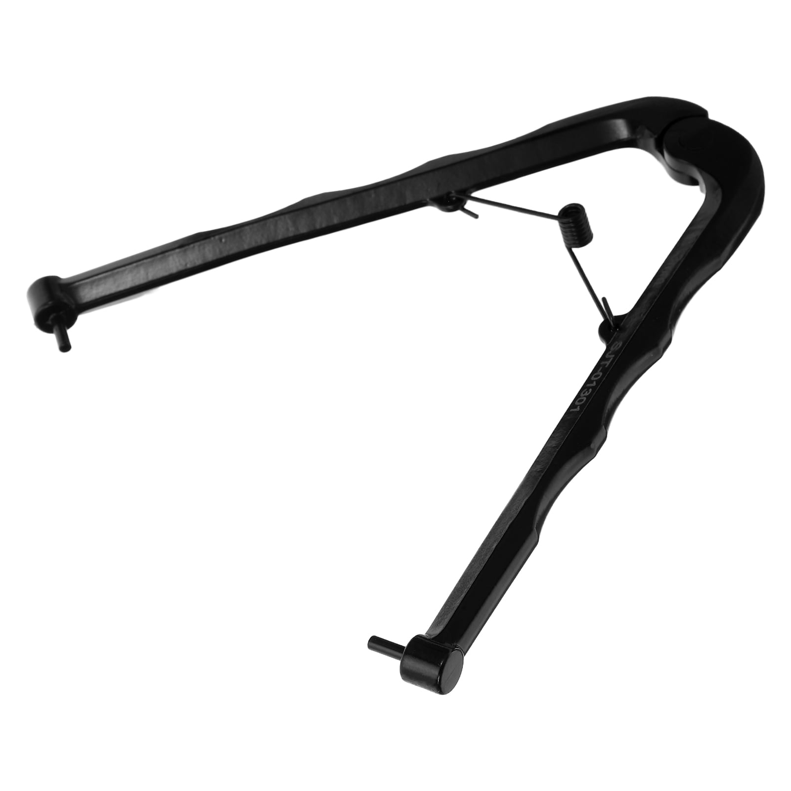 OFFIGAM Steel Dual Pin Wrench Black Ergonomic Handle for Quick Backing ...