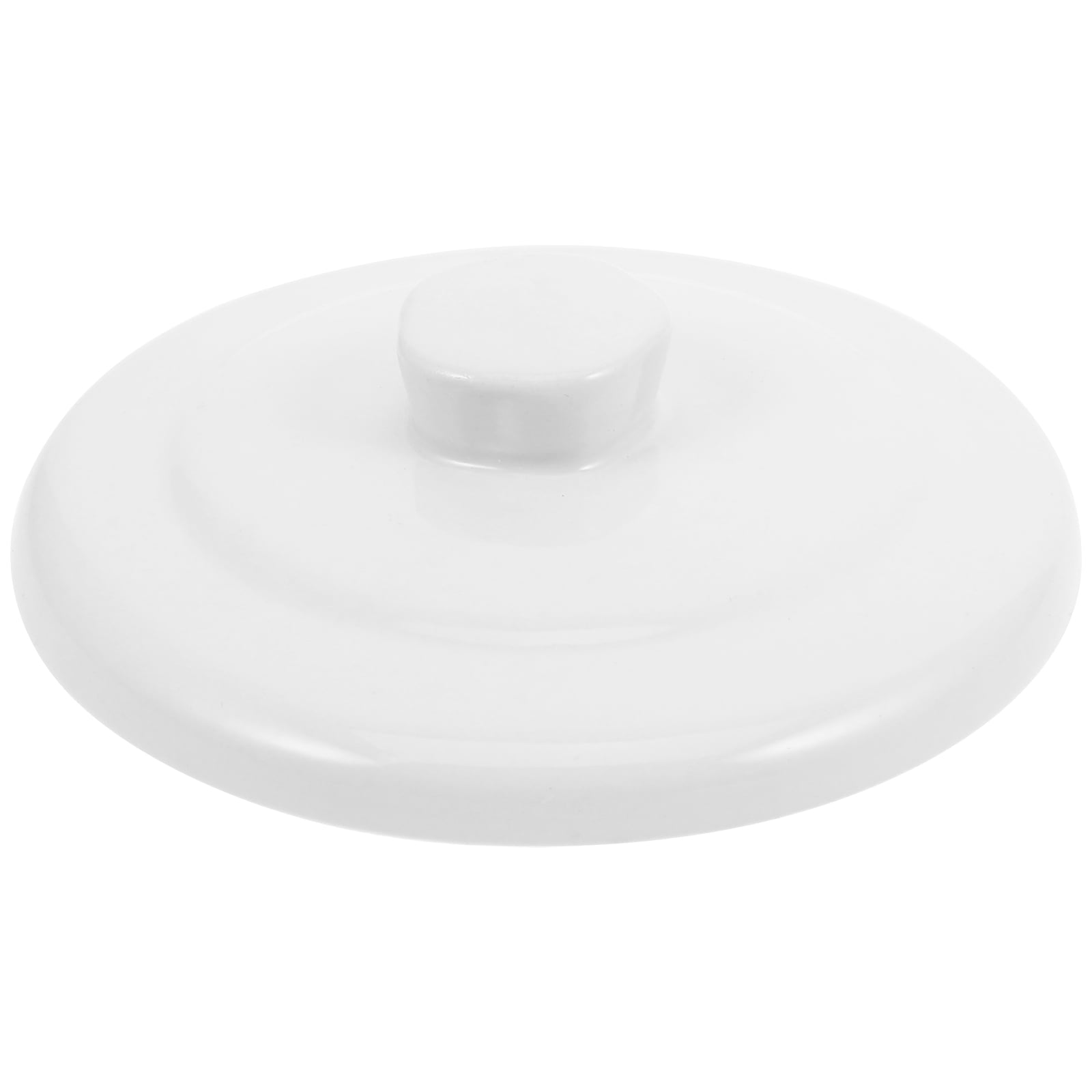 OFFIGAM Ceramic Stew Pot Lid For Electric And Induction Cookers For ...