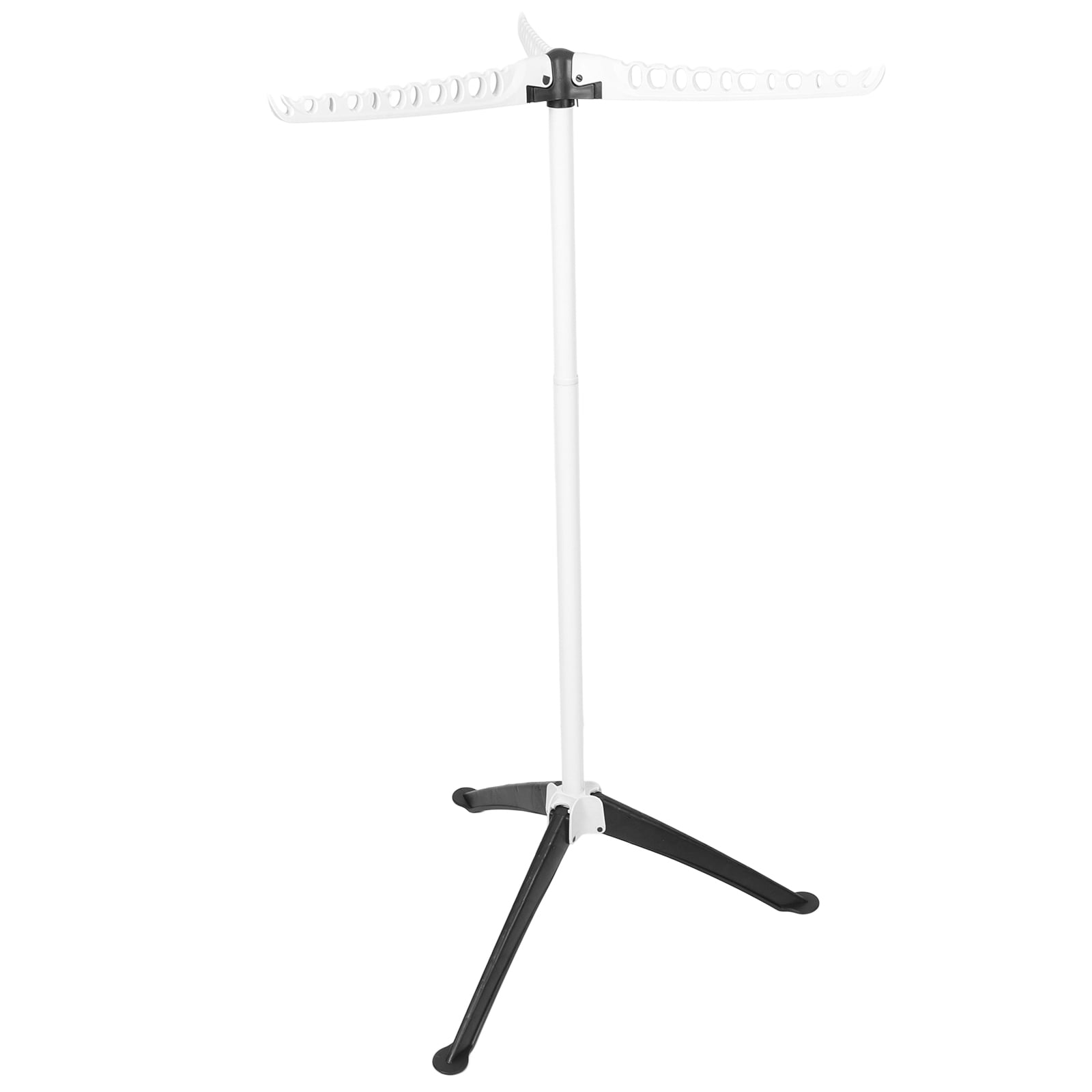 OFFIGAM Windproof Foldable Adjustable Drying Rack for Laundry Multi ...