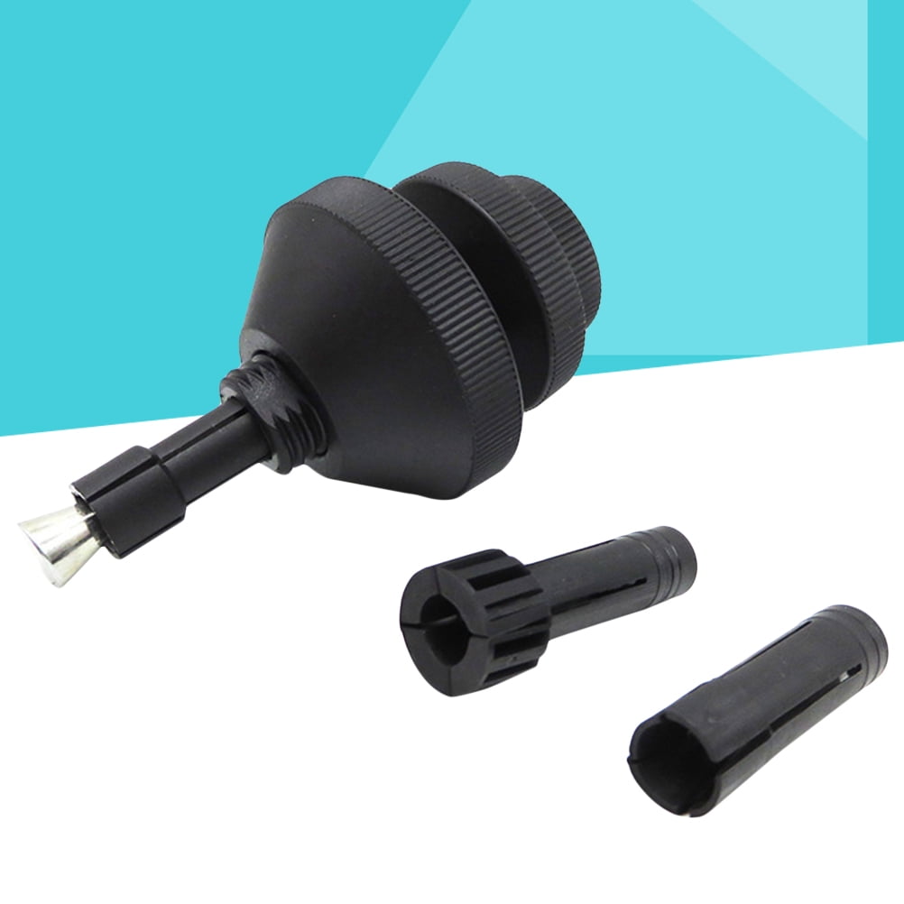 OFFIGAM Clutch Alignment Rectifier Tool 1Set Black Plastic Steel For ...