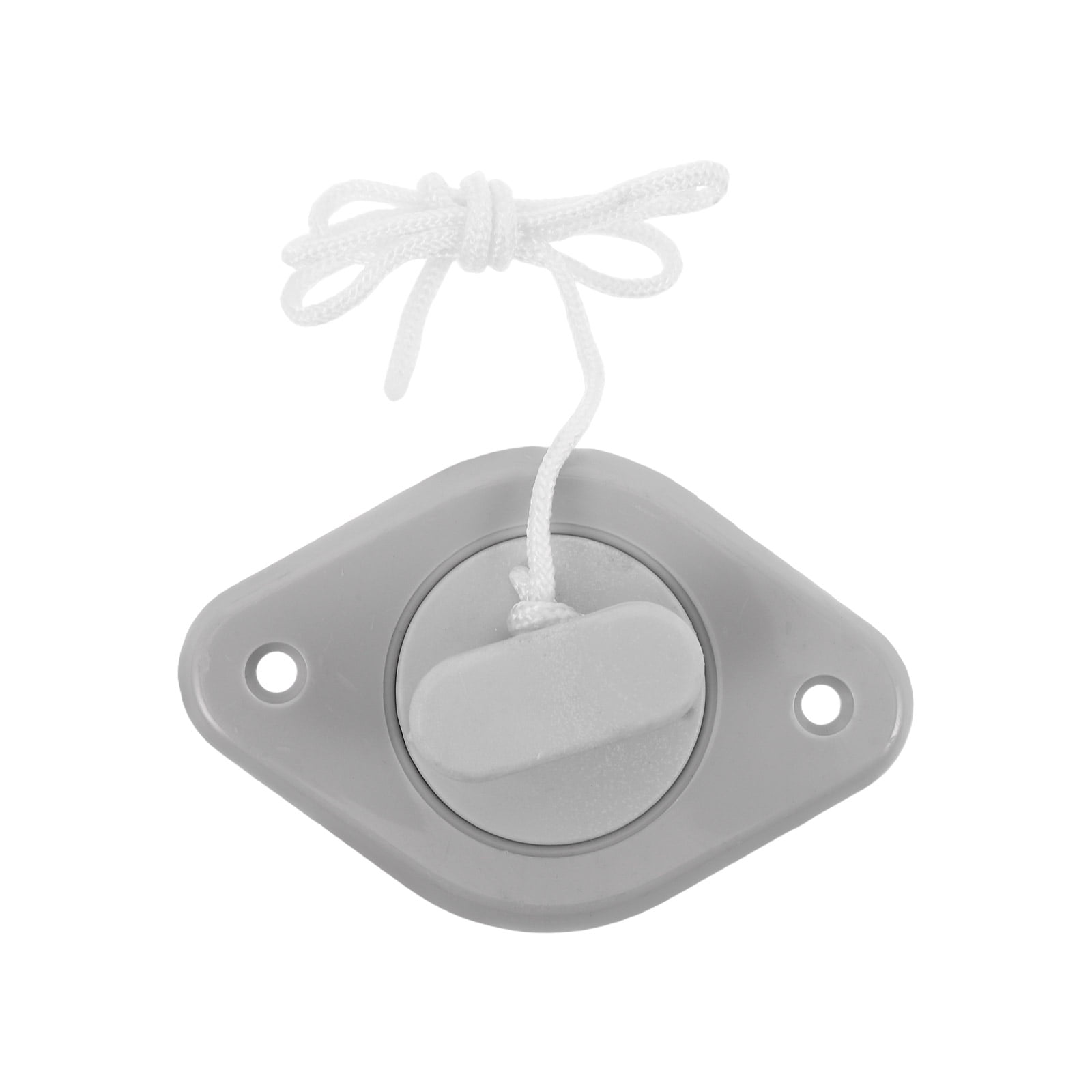 OFFIGAM Compact PVC Kayak Drain Valve Replacement for Boat and Canoe ...
