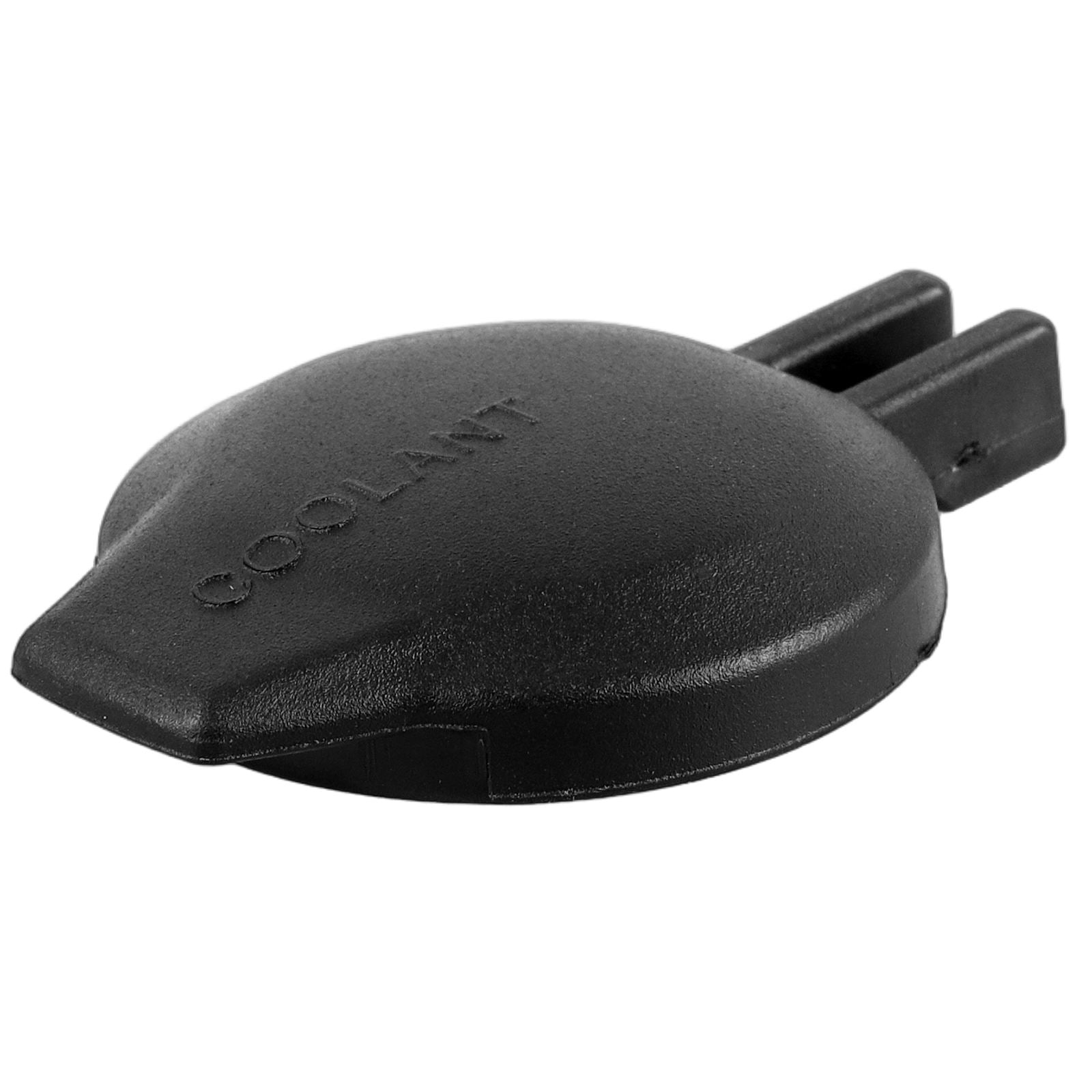 OFFIGAM Coolant Tank Lid Engine Reservoir Cap Plastic Black for Car ...