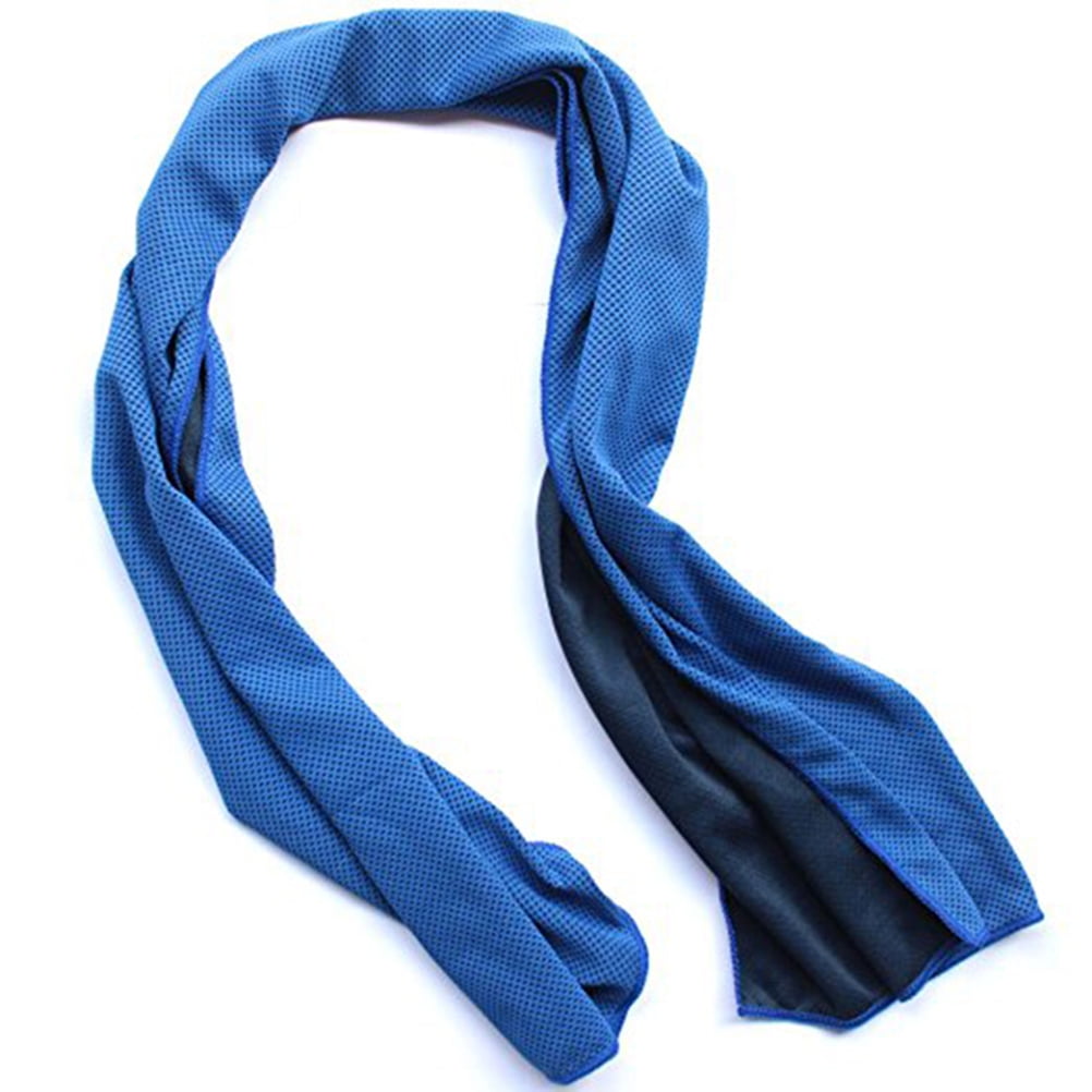 OFFIGAM Cooling Towels for Camping Cooling Wraps Combat Fatigue 1Pcs ...