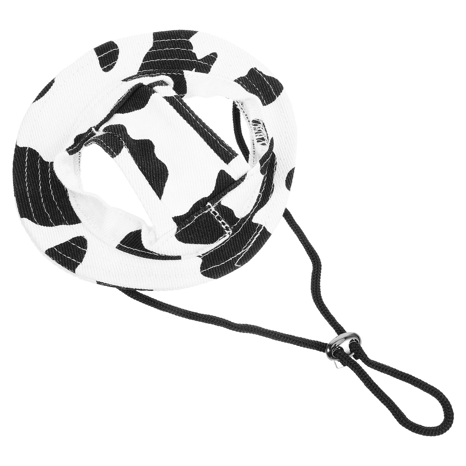 OFFIGAM Cat Dog Hat Pet Hat Cotton 1Pcs 5.5x5.5in - Walmart.com