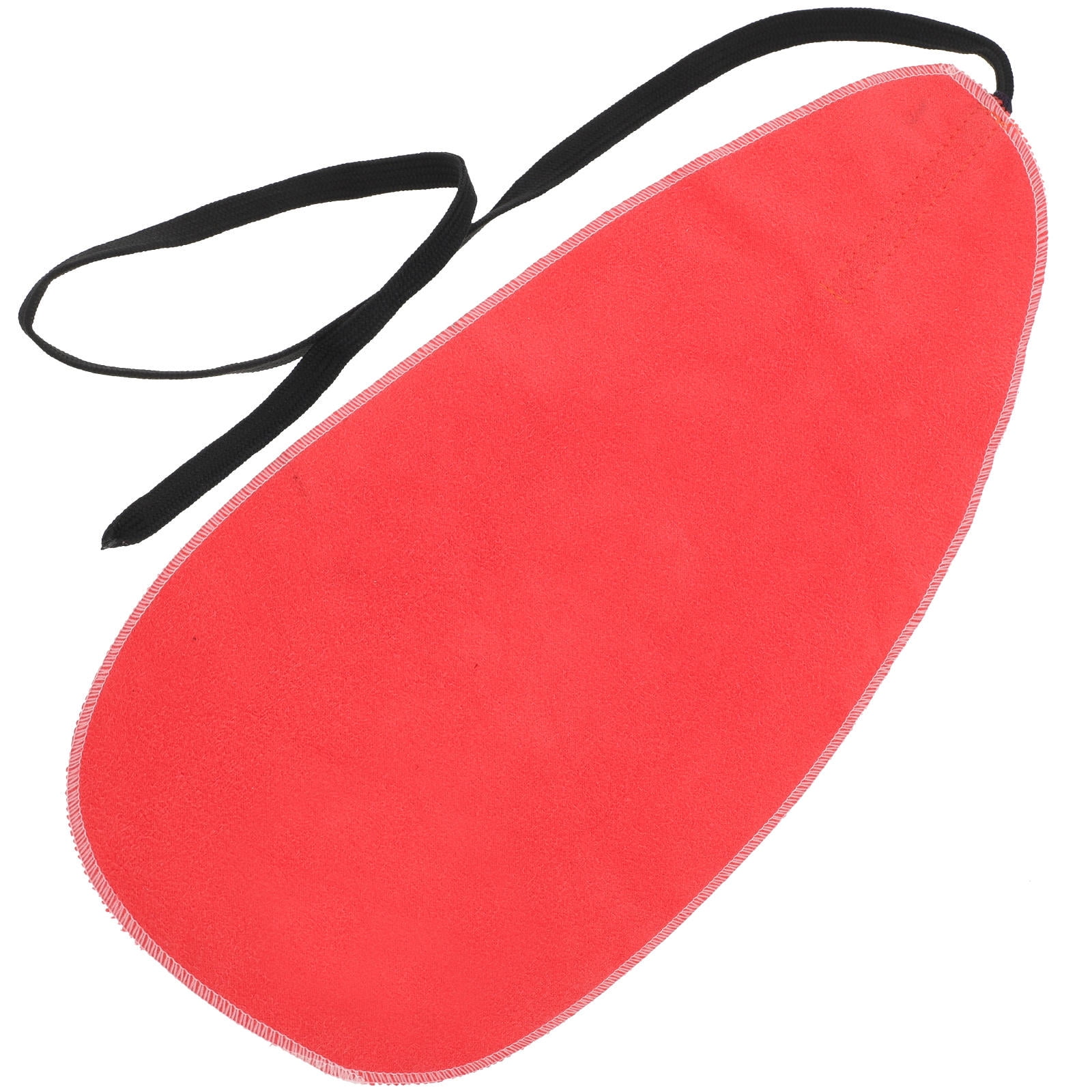 OFFIGAM Durable Red Saxophone Cleaning Cloth for Effective Inside and ...