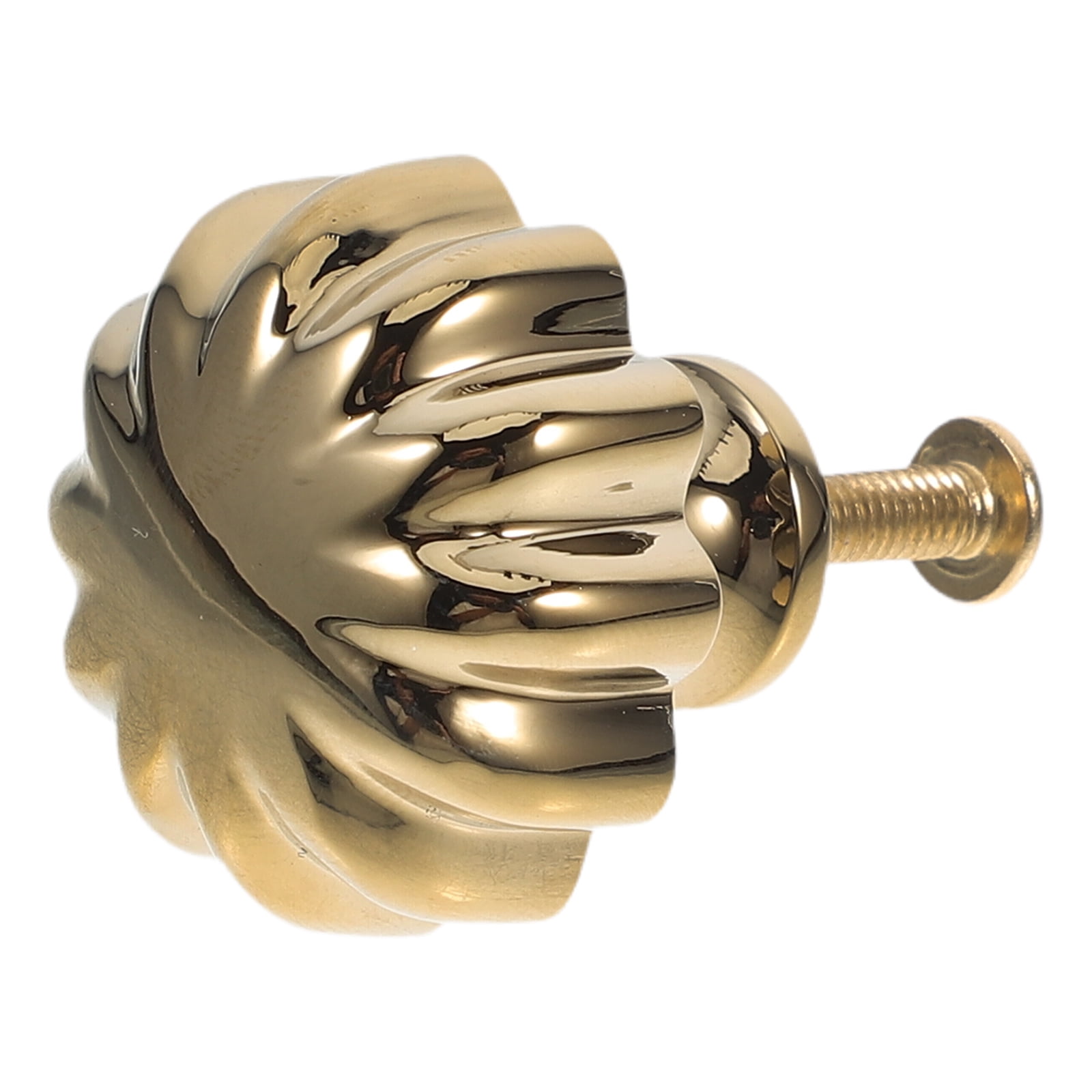 OFFIGAM Copper Drawer Knobs and Cabinet Handles Decorative Hardware for ...