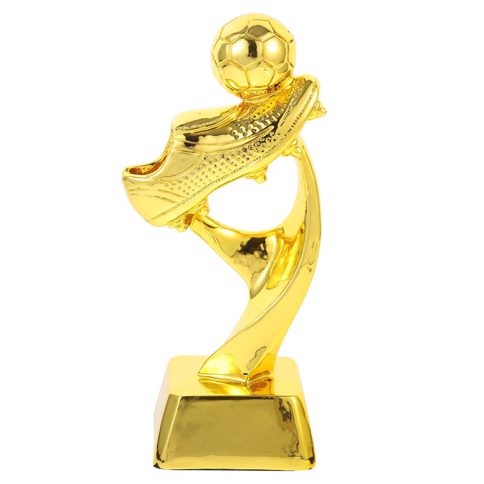 OFFIGAM Golden Plastic Award Trophy for Kids Party Prizes and School ...