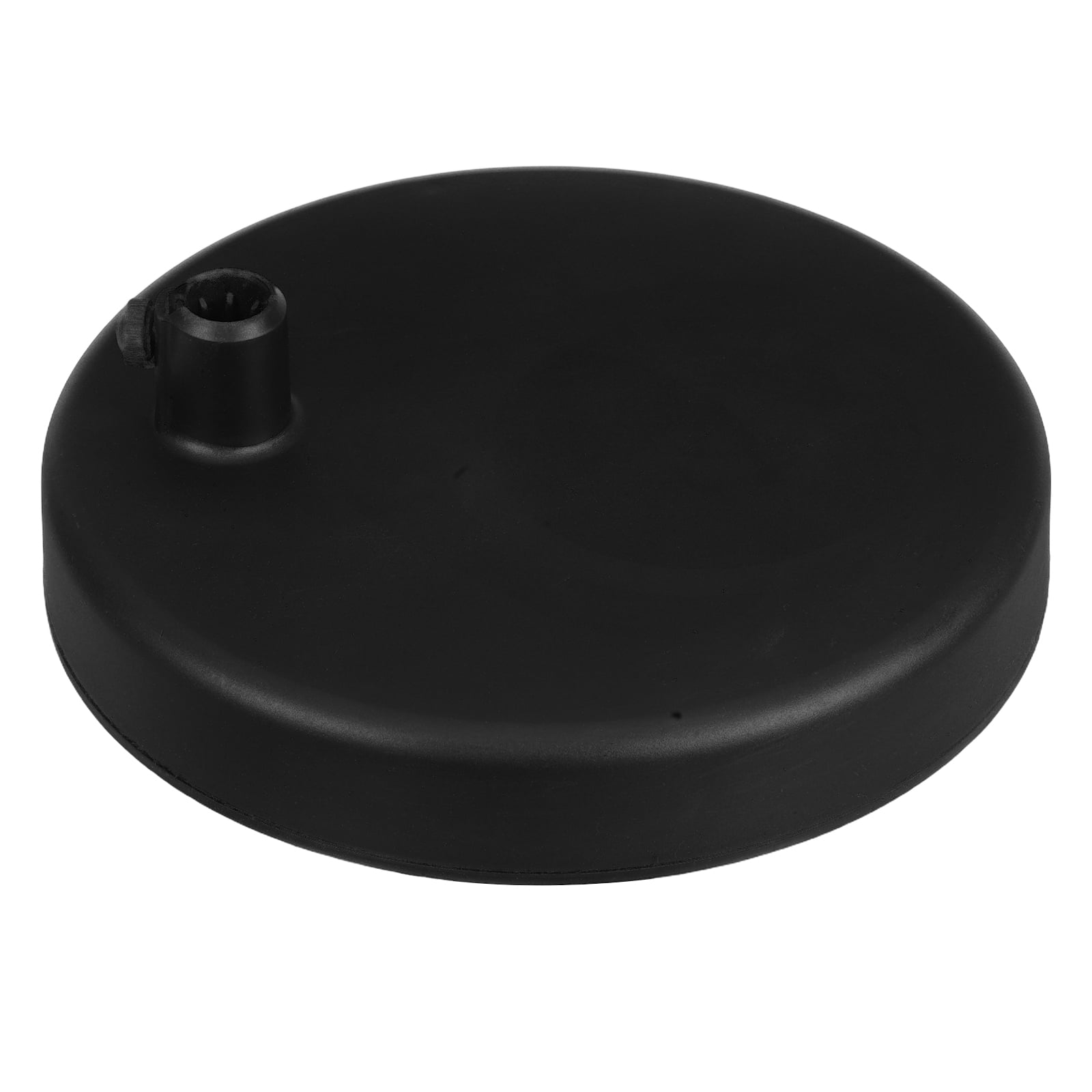 OFFIGAM Replacement Round Lamp Weight Block Featuring Durable Iron and ...