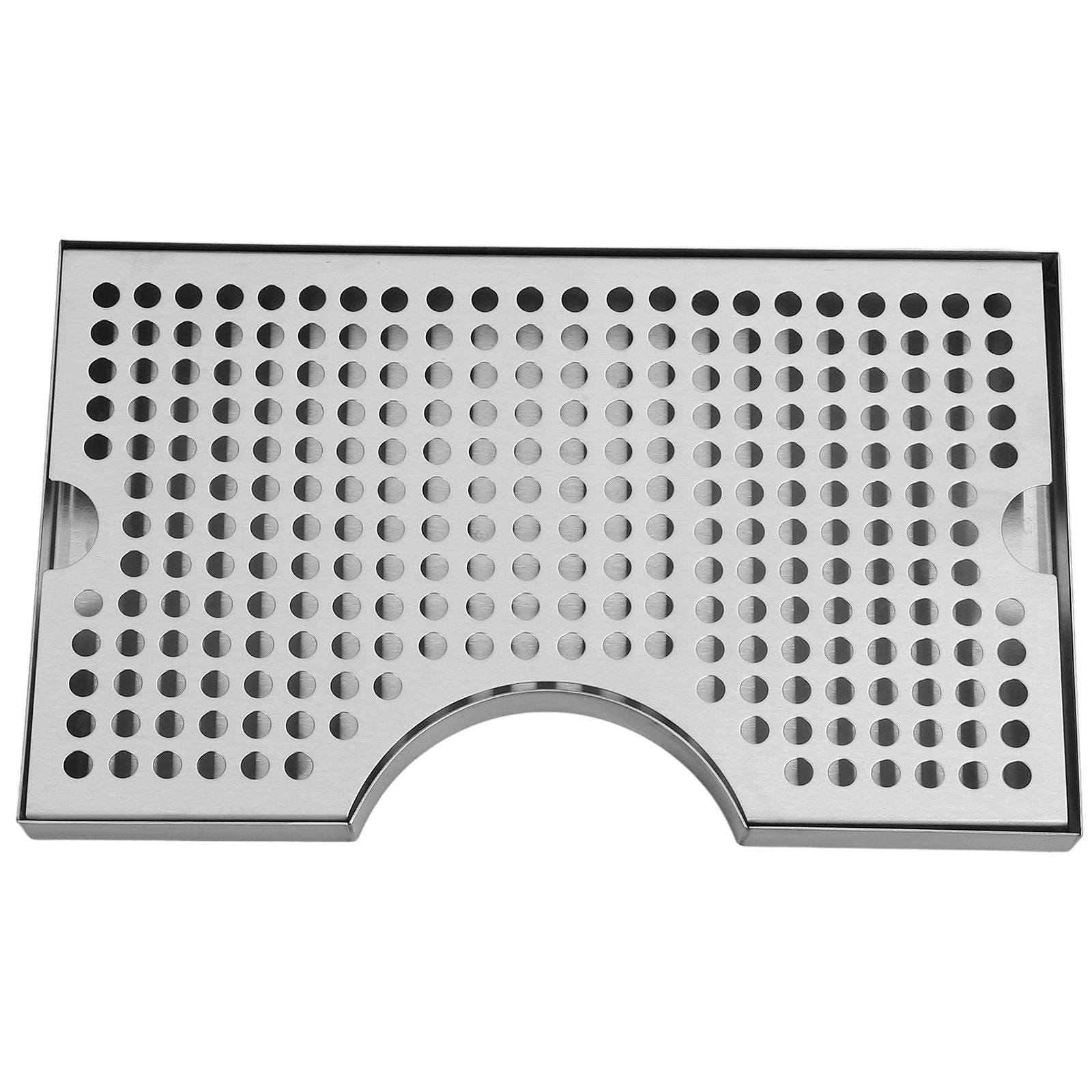 OFFIGAM Stainless Steel Drip Tray for Kegerator - Drip Catcher ...