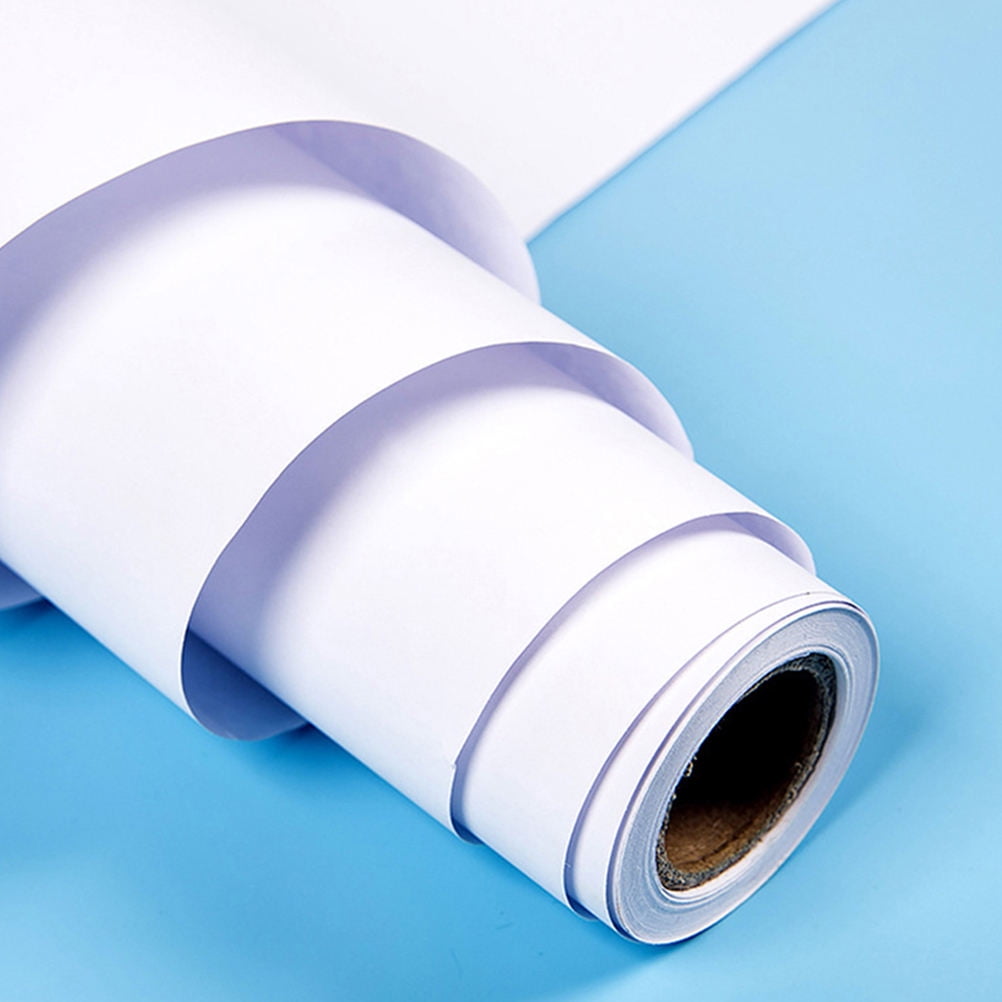 OFFIGAM Kids Drawing Paper 3 Rolls for Painting and Graffiti and Strong ...