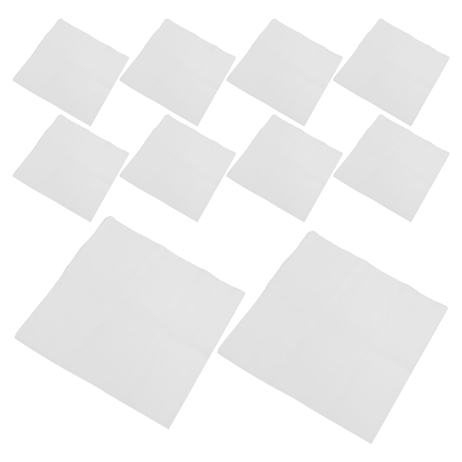 OFFIGAM Kitchen Hood Oil Absorption Sheet for High Filtration and Easy ...