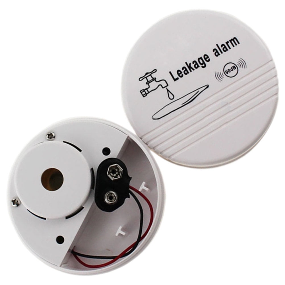 OFFIGAM Leak Detection Device 1Pack For Sinks Floor Drains And Washing ...