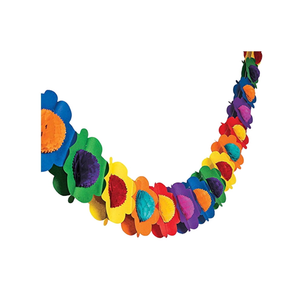OFFIGAM Multi-Color Birthday Banner for Party Decorations, Ideal for ...