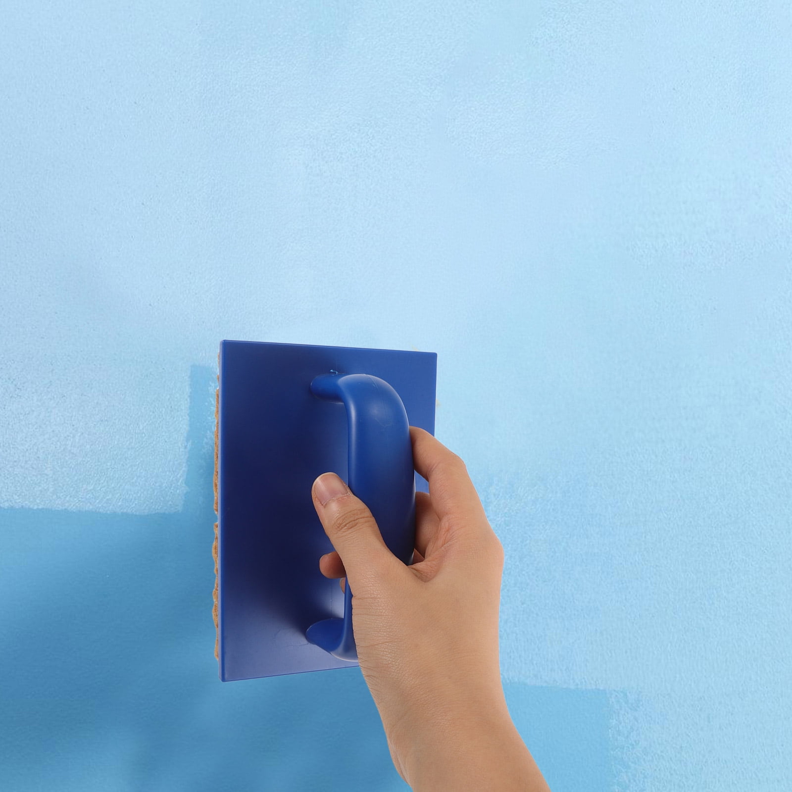 OFFIGAM Multi Drywall Texture Sponge for Painting with Natural Sea ...