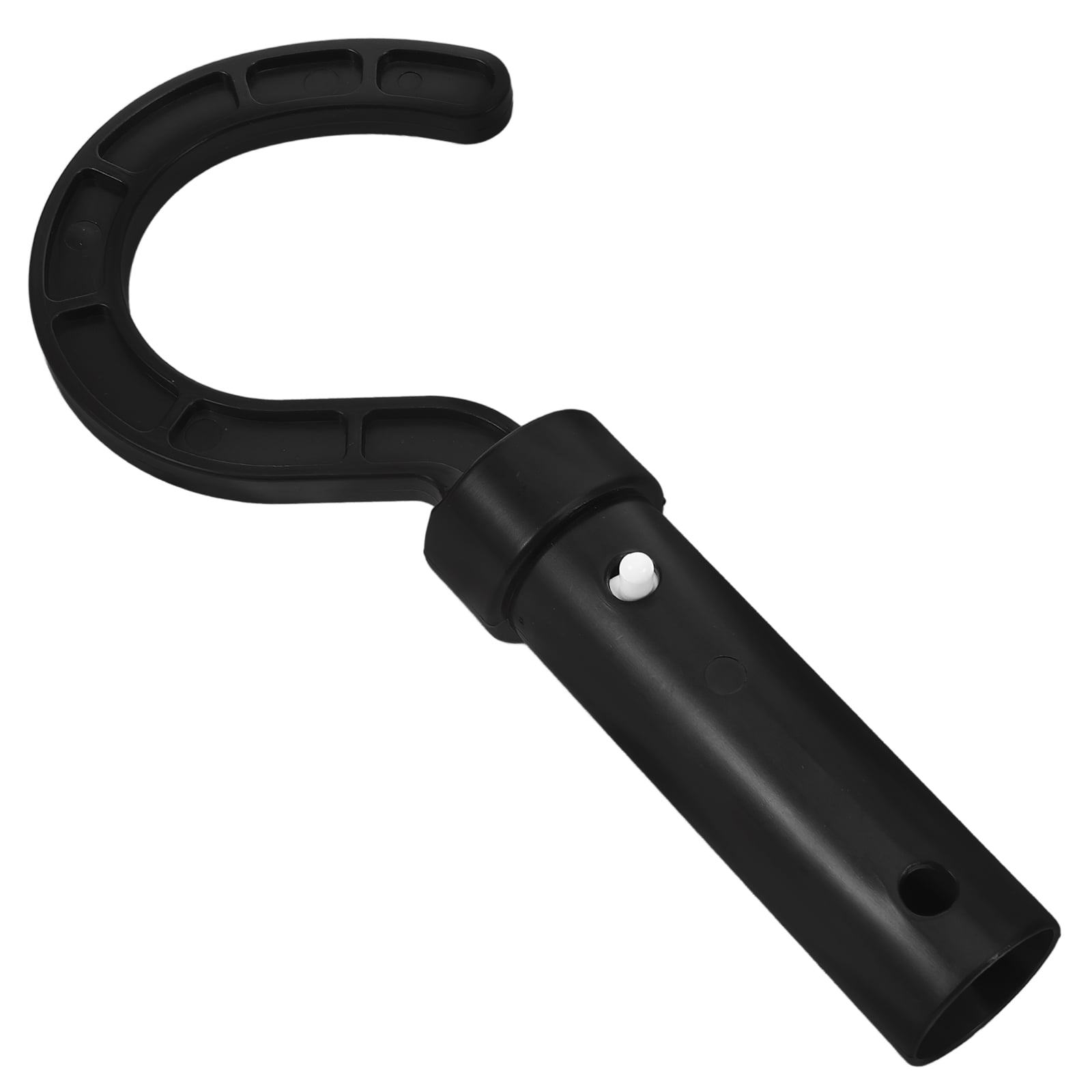 OFFIGAM Pool Robot Maintenance Hook for Telescopic Poles Plastic 1Pack ...