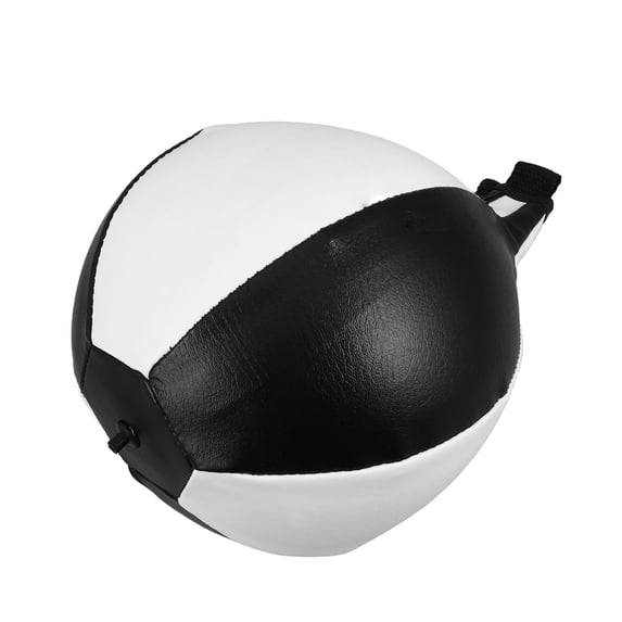 OFFIGAM Portable Hanging Boxing Speed Ball Training Tool for Reaction ...