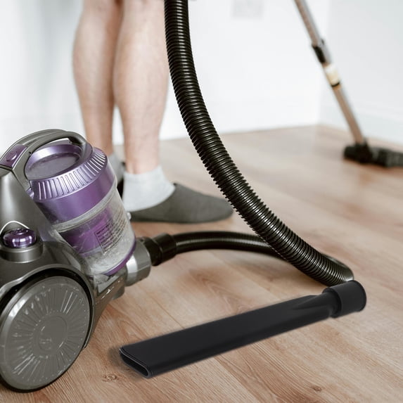 OFFIGAM Portable Vacuum Attachment for Tight Spaces with Crevice Nozzle ...