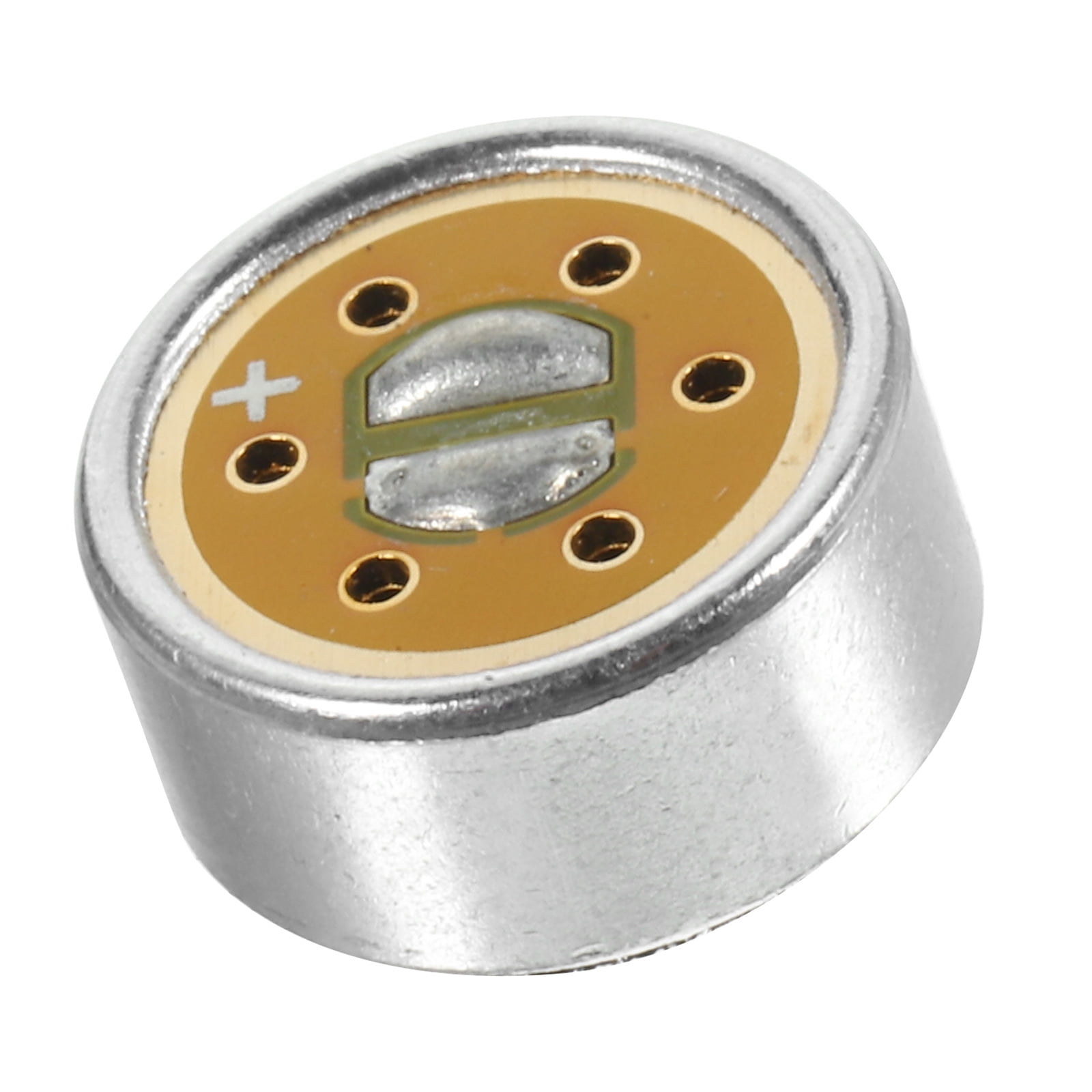 OFFIGAM Replacement Mic Core 1Set for Meetings and Hosting Electret ...