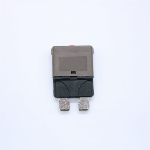 OFFIGAM Resettable Breaker Overload Protection Brown Manual Reset ...